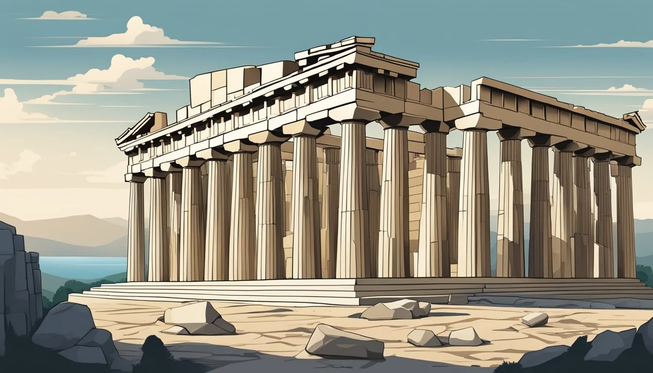 9 Best Greece Documentaries: Ancient History & Modern Culture