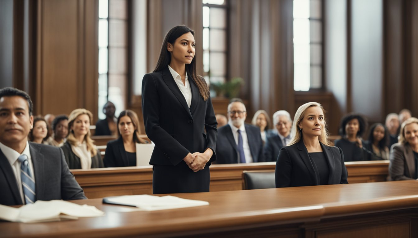 5 Inspiring Stories of Inmates Who Overcame Wrongful Convictions