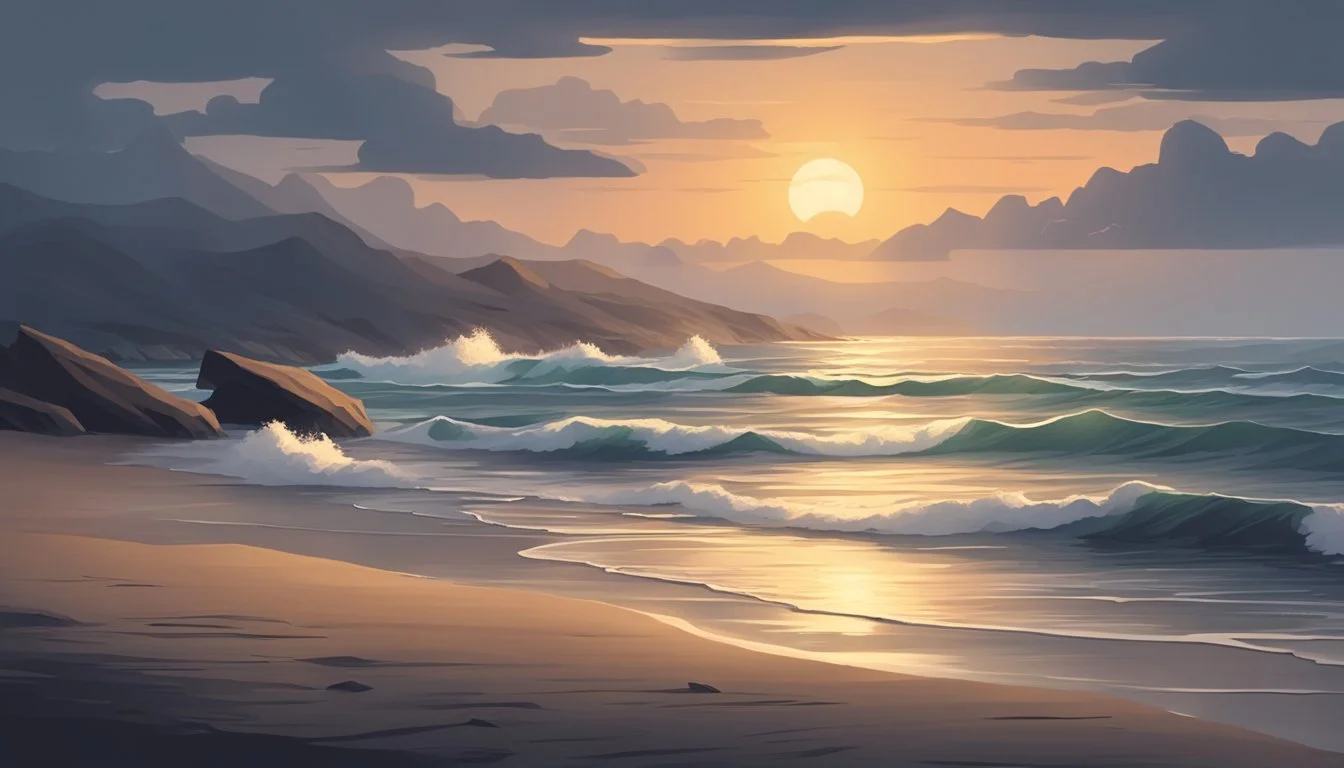 Richard Biegenwald: 6 Jersey Shore Sites Tied to the Thrill Killer's Spree