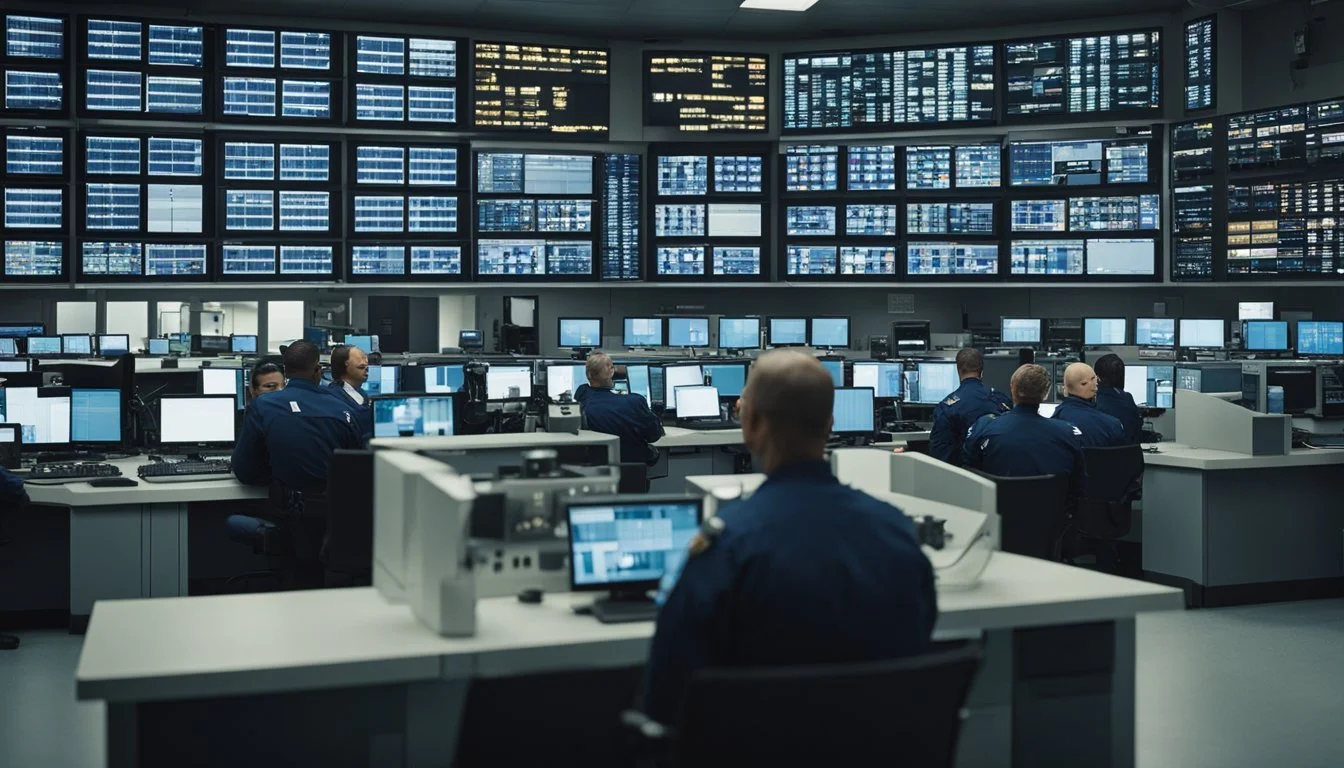 10 Must-Watch Documentaries Revealing the Daily Life of Prison Guards