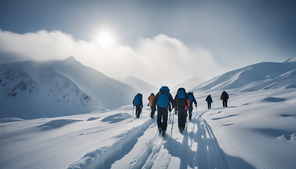 Arctic Adventures Unveiled: 6 Must-See Documentaries About Arctic ...