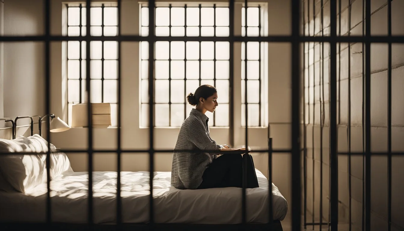 7 Inspiring Stories of Inmates Who Transformed Their Lives ...