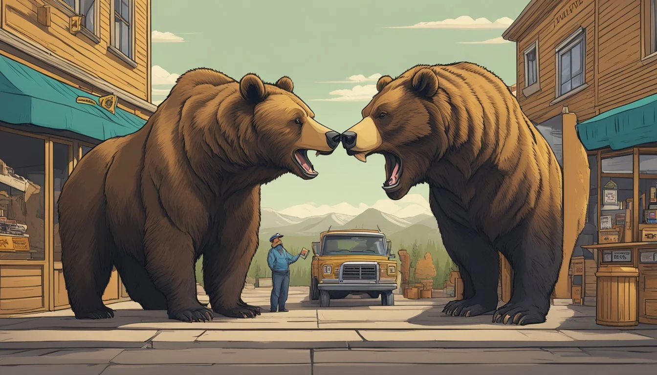 15 Viral Yellowstone Memes: When Montana Ranch Drama Conquers the Internet