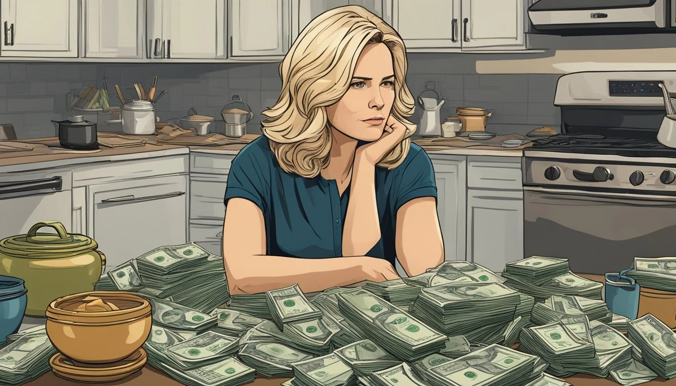 9 Defining Moments of Skyler White in Breaking Bad: Analyzing Her ...