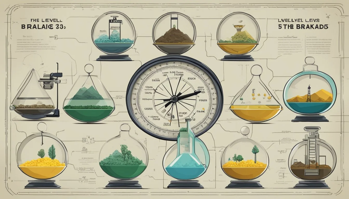 13 Breaking Bad Characters Ranked by Moral Compass: From Skyler to Walt