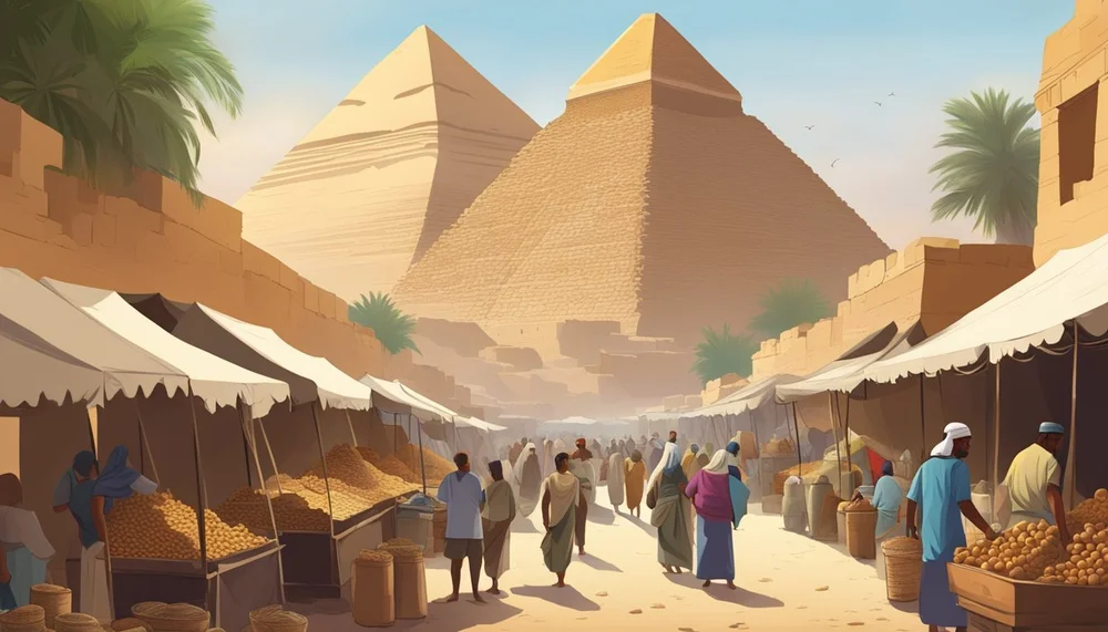 9 Best Egypt Documentaries: Ancient Mysteries & Modern Life Unveiled
