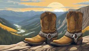 Billy Klapper Yellowstone: Remembering the Legendary Spur Maker's Cameo