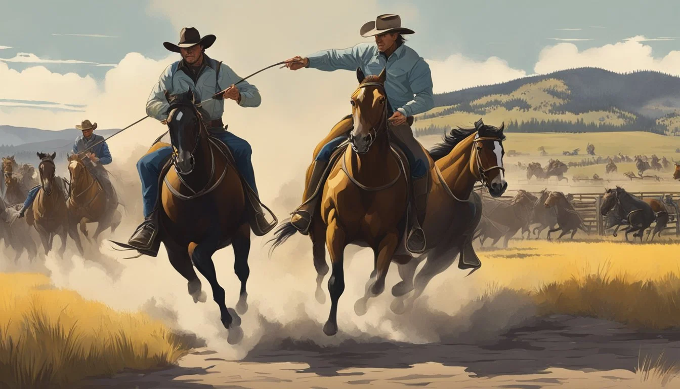 Yellowstone Series Wiki: Comprehensive Guide to the Hit Western Drama