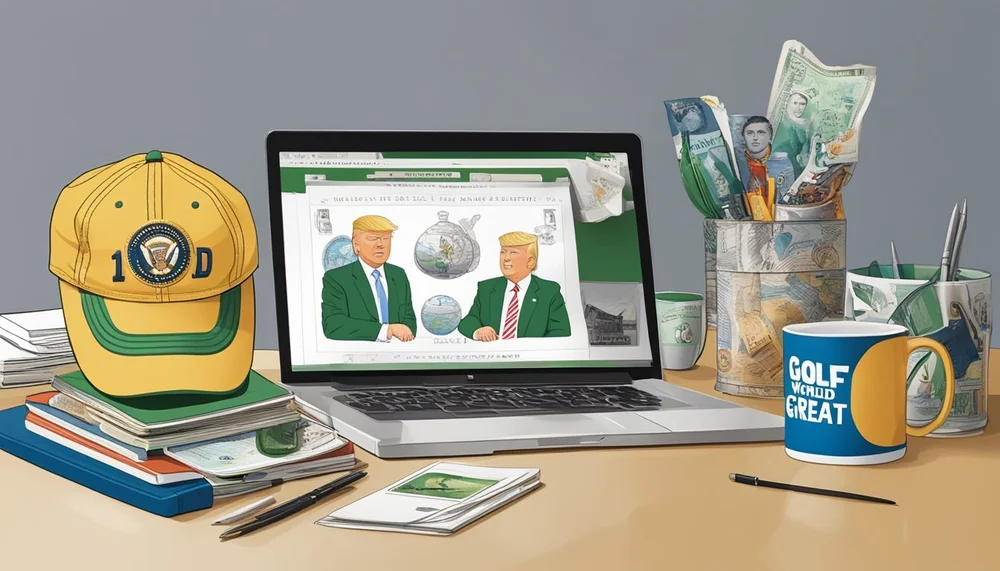 Donald Trump Dad: The Life and Legacy of Fred Trump