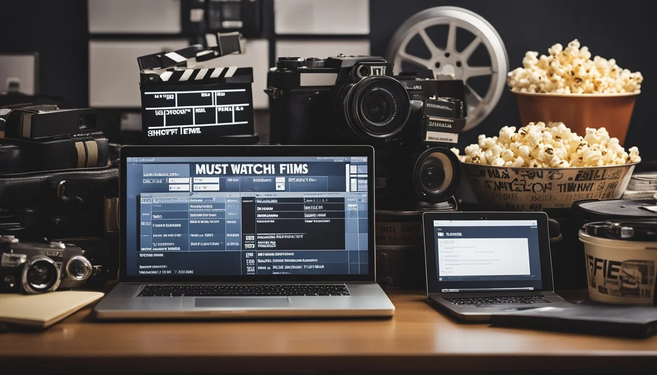 Inspiring Short Films: 18 Must-Watch Picks for Aspiring Filmmakers