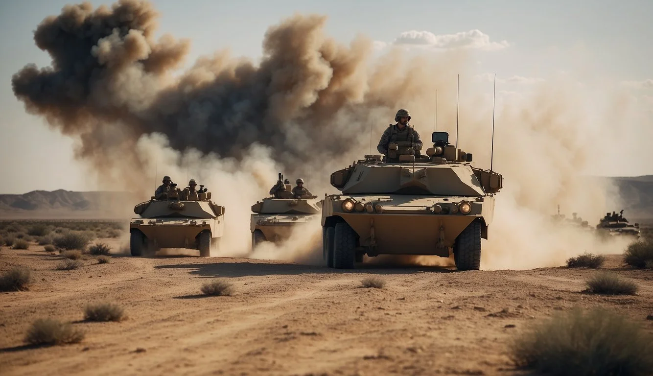 Top 15 Must-Watch Iraq War Documentaries for Deep Insights