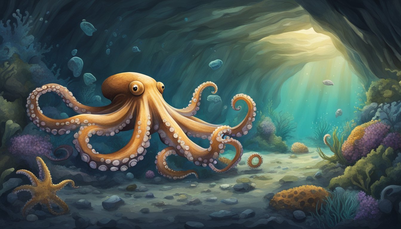 Octopus Murders Ending Explained: Netflix's True Crime Series Finale