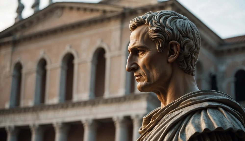 Top 5 Julius Caesar Documentaries: Must-Watch for History Buffs