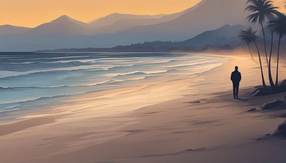 Richard Biegenwald: The 'Thrill Killer' Who Murdered 6+ at Jersey Shore ...