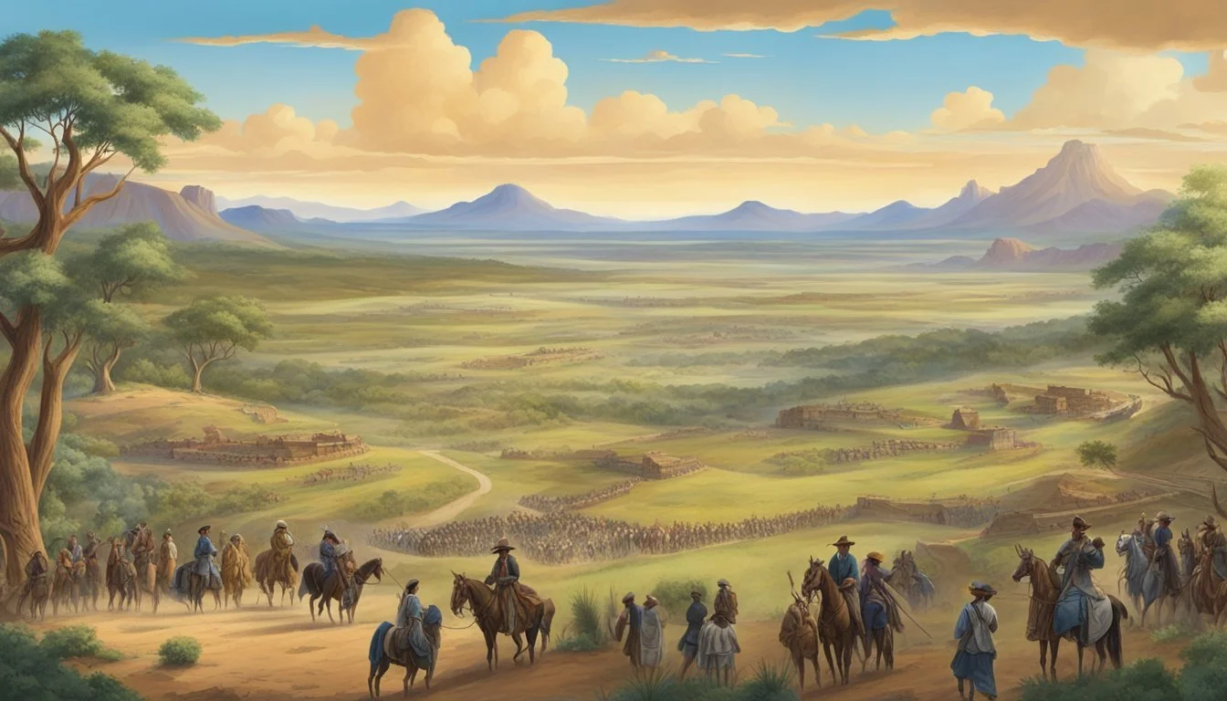 Horizon An American Saga Indigenous: Kevin Costner's Groundbreaking Film