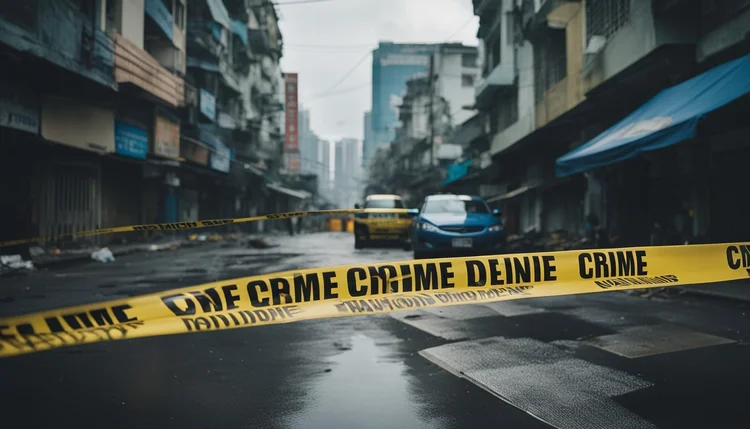 Discover the 8 Must-Watch True Crime Documentaries About Crimes in Manila