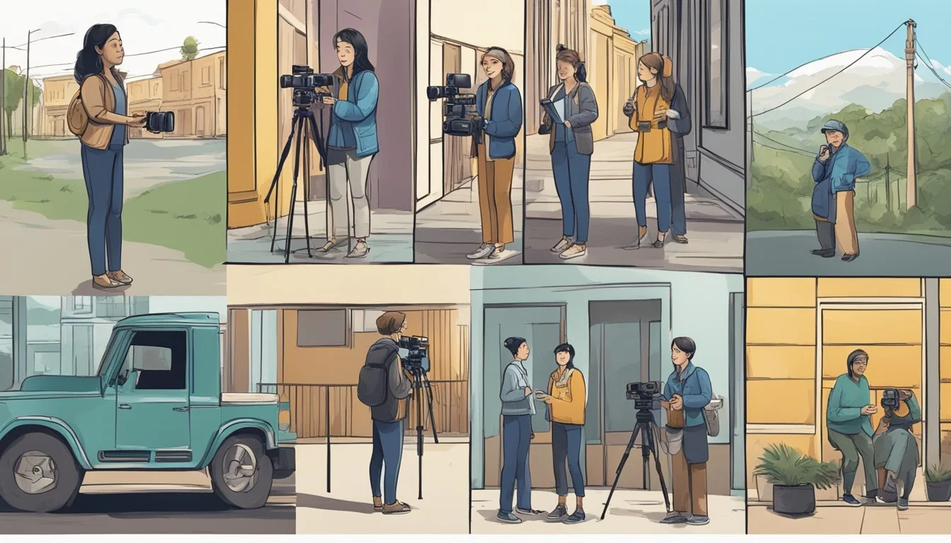What Is a Woman Documentary: Controversial Exploration of Gender Identity