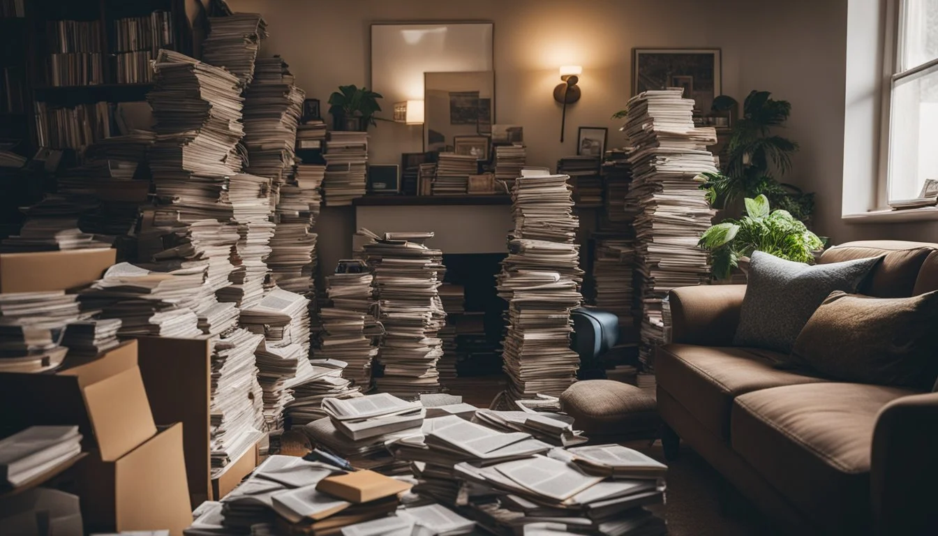 5 Compassionate Films on Hoarding: Unveiling the Human Stories Behind ...