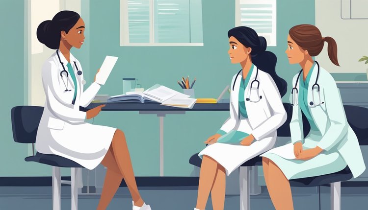 1000 lb Sisters Doctor: Dr. Charles Procter Jr.'s Role in Amy and Tammy ...