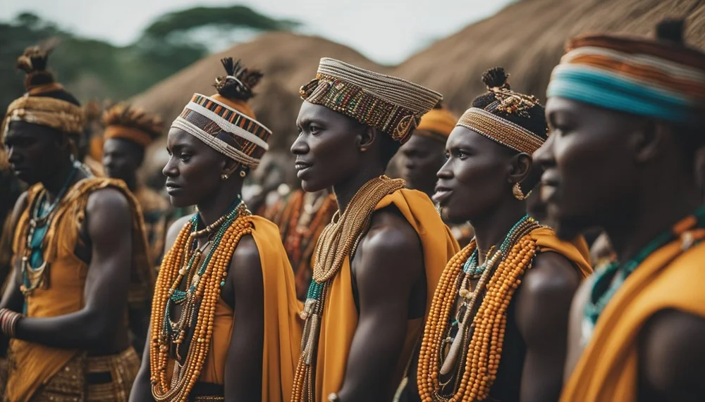 14 Must-Watch Documentaries Celebrating African Cinema | Definitive Guide
