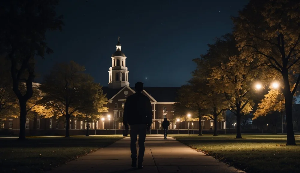 Exposing Campus Assault: A Review of The Hunting Ground (2015) Documentary