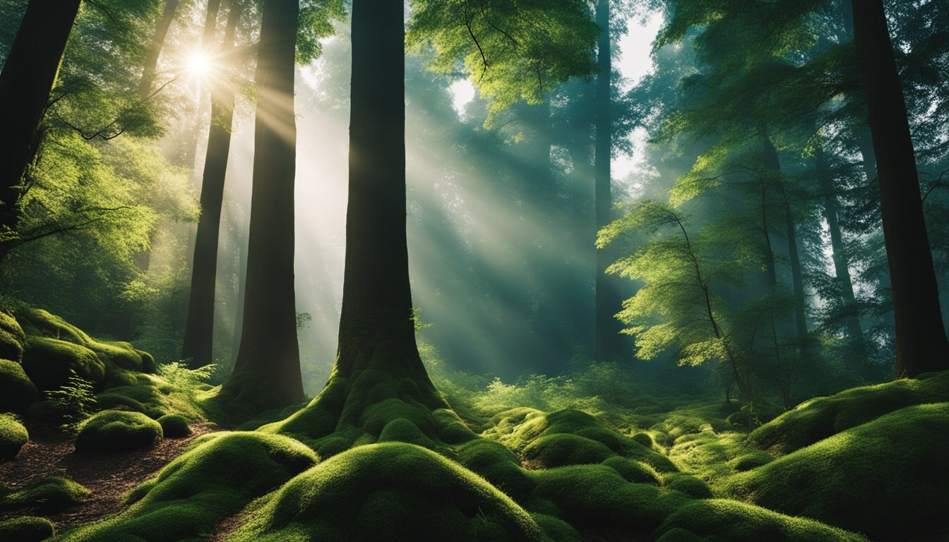 14 Riveting Documentaries on Mysterious Disappearances in U.S. National ...