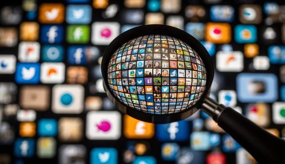 Top Documentaries on Social Media's Impact: Must-Watch Films for ...