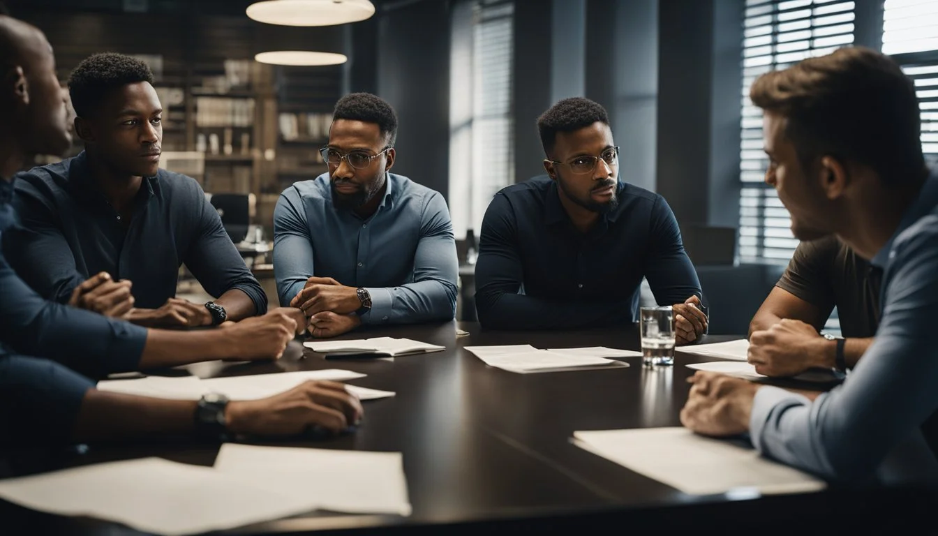 Uncover 5 Mind-Blowing Documentaries on the American Revolution