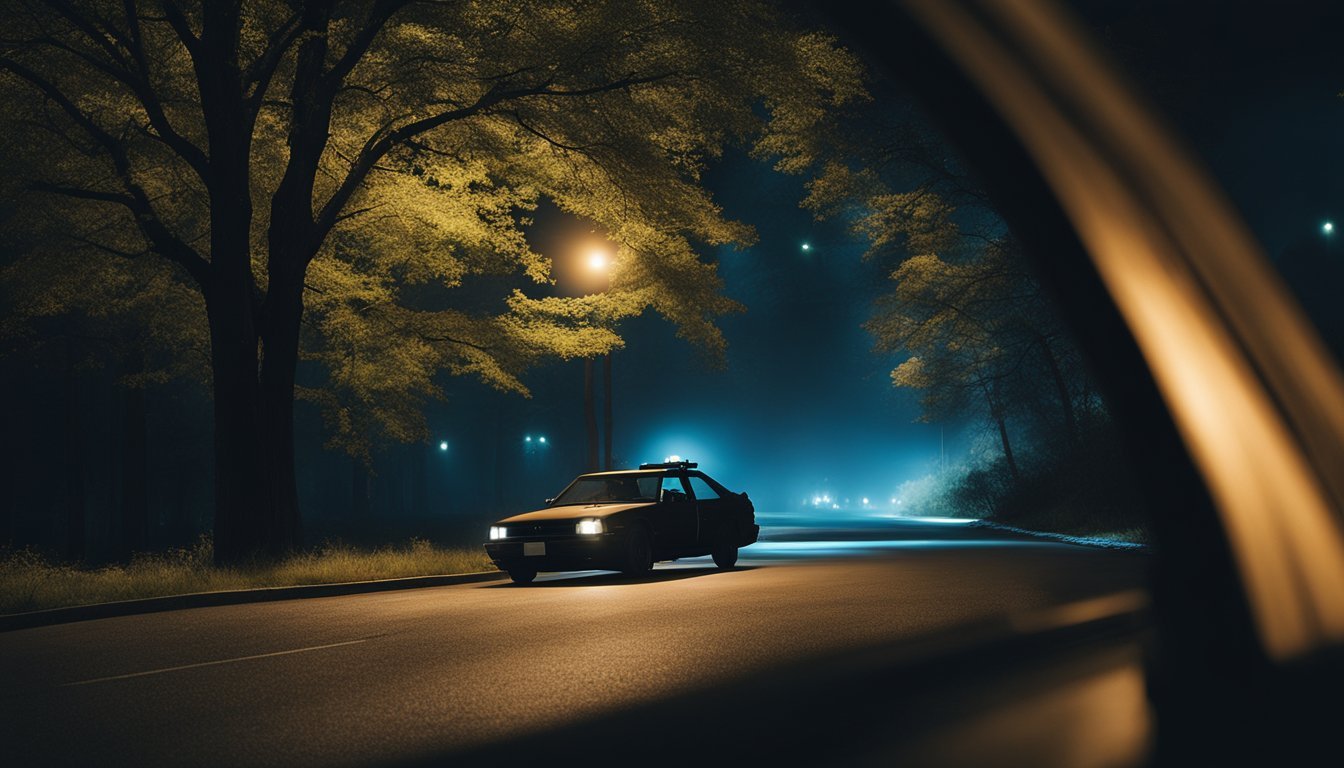 Beltway Snipers Documentaries Reveal 2002 DC Area Killing Spree