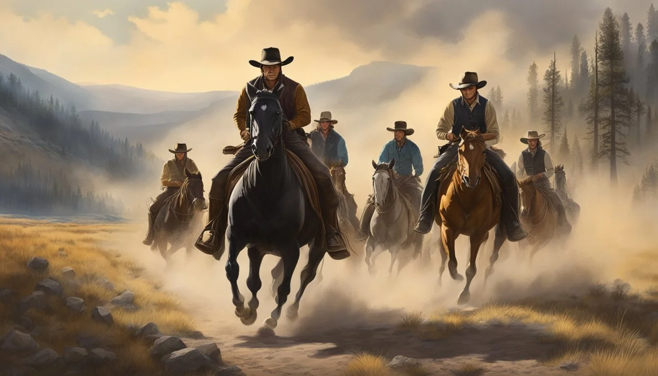 Yellowstone Show Monica: The Unforgettable Journey of Monica Dutton