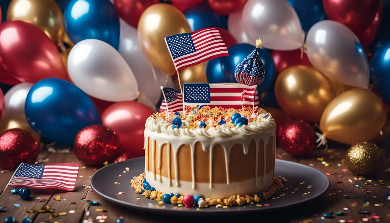 Donald Trump Birthday: Life and Legacy of the 45th US President