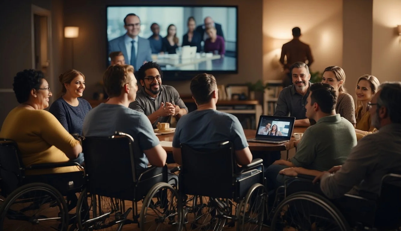 Top Films Highlighting the Struggle for Authentic Disability ...