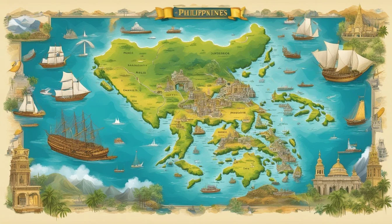10 Best Philippines Documentaries: Explore Culture, History, and Hidden ...