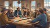 Rip Yellowstone Actor: Cole Hauser's Captivating Role as Rip Wheeler