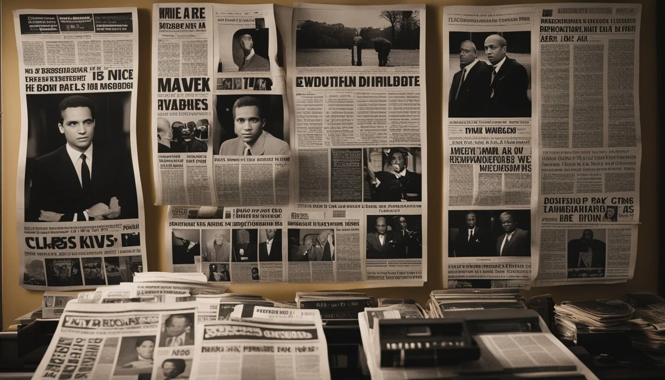 Central Park Five Documentaries: Exposing Racial Injustice in the ...