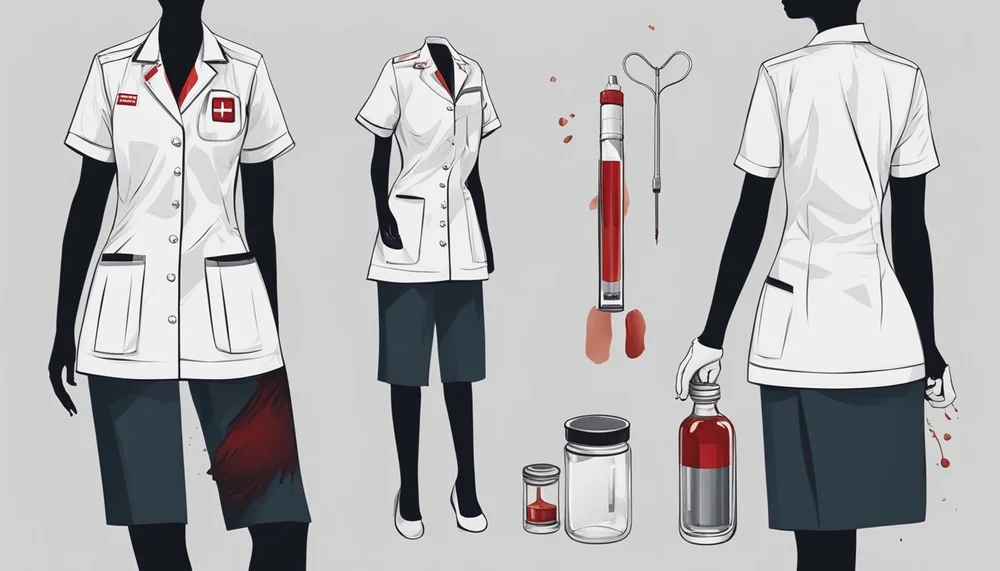Dana Sue Gray: 3 Chilling Documentaries on the Murderous Nurse Turned ...
