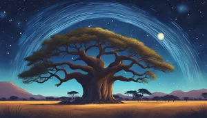 Kunta Kinte: The True Story Behind 'Roots' and Alex Haley's Family Saga