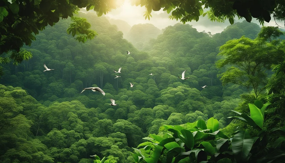 10 Must-Watch Documentaries About the Amazon Rainforest: Explore Its ...