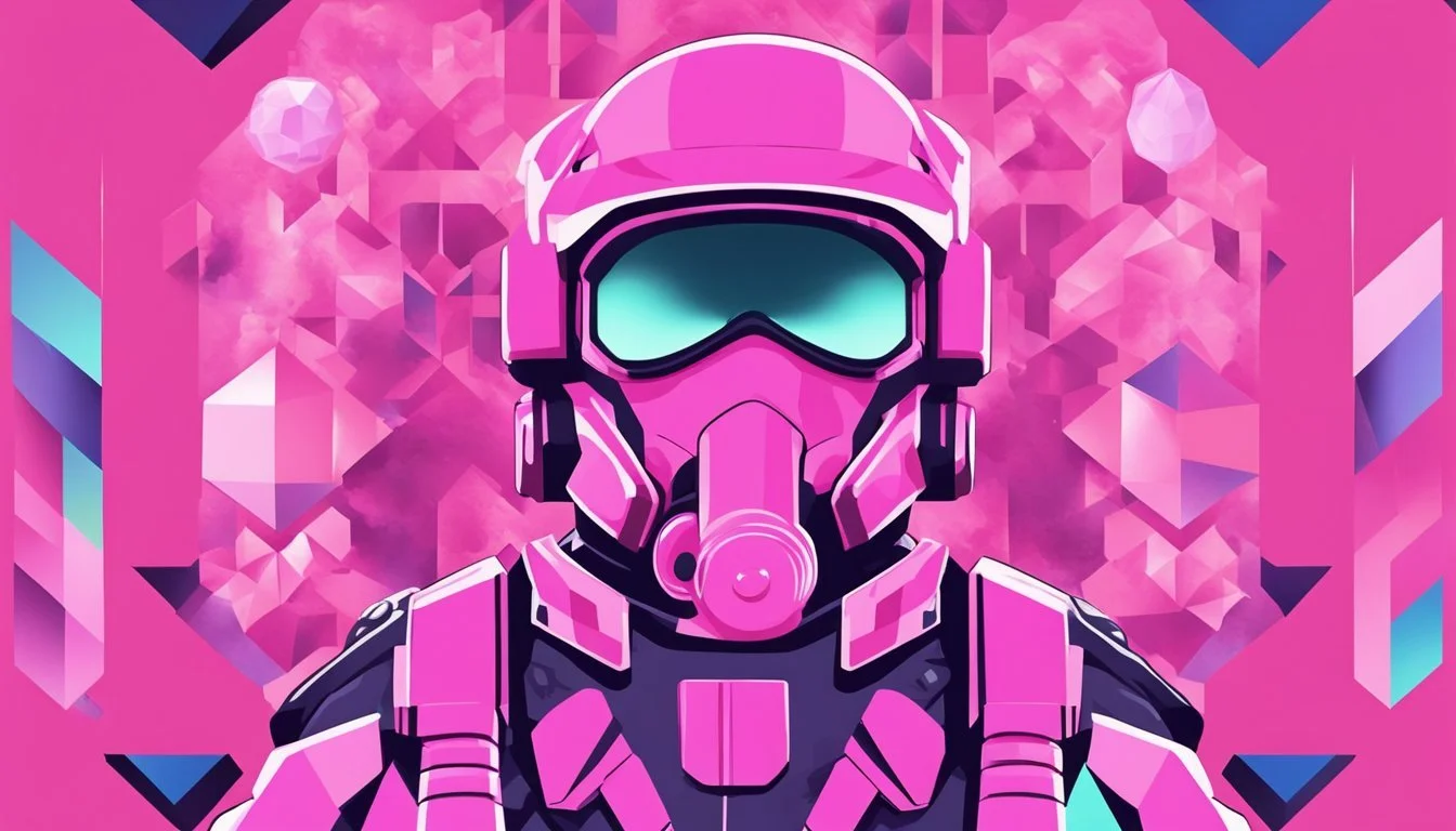 11 Iconic Squid Game Tattoo Ideas for Fans: Unique Designs Inspired by ...