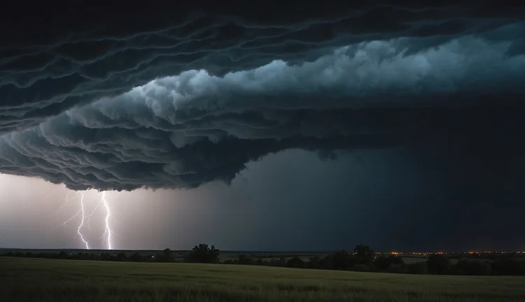 Top 7 Meteorology Documentaries: Unraveling Weather Patterns & Climate ...