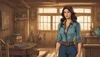 Who Plays Beth on Yellowstone - Discover Kelly Reilly's Iconic Role