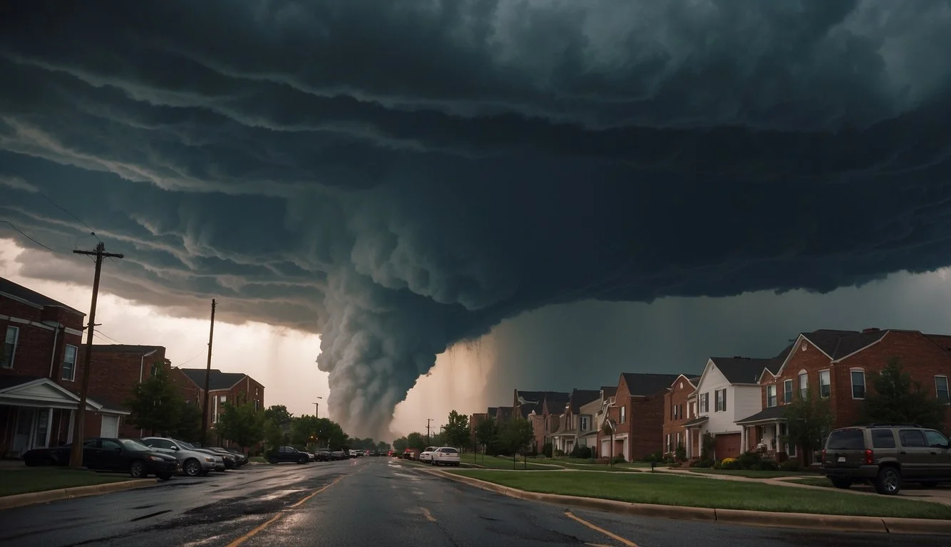 Top 7 Documentaries on the Science of Natural Disasters: Understanding ...