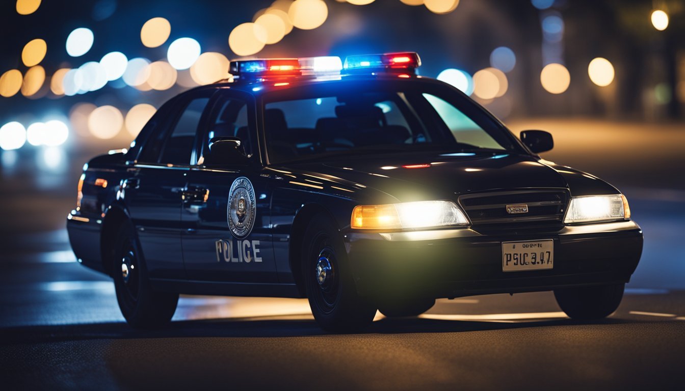 The Thin Blue Line Review: Unveiling Truths Behind the Badge