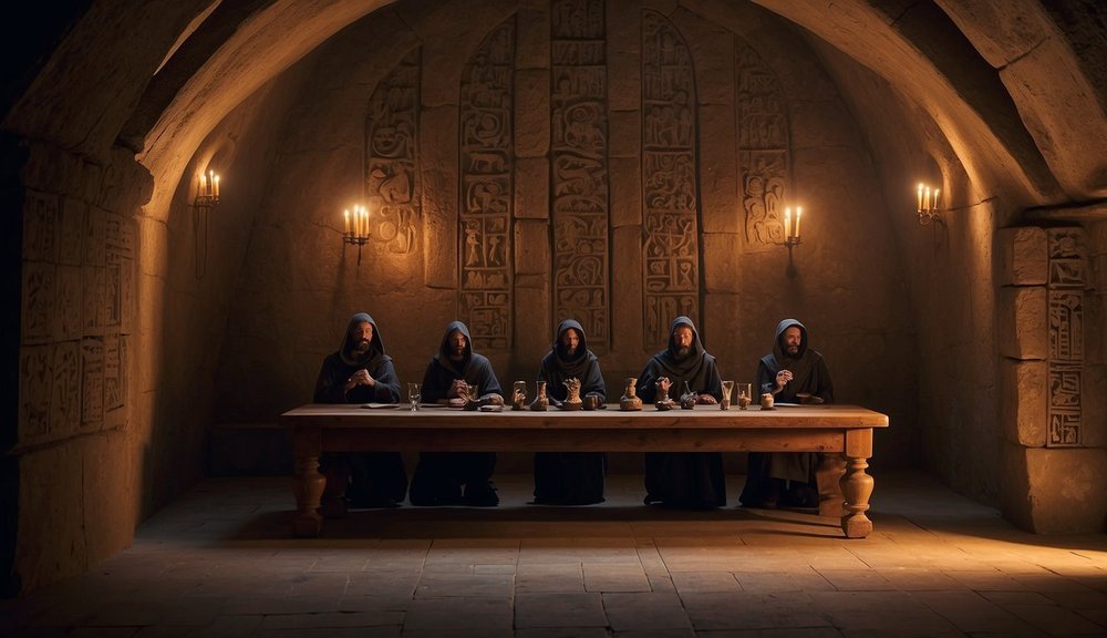 7 Must-Watch Documentaries on Secret Societies That Shaped History