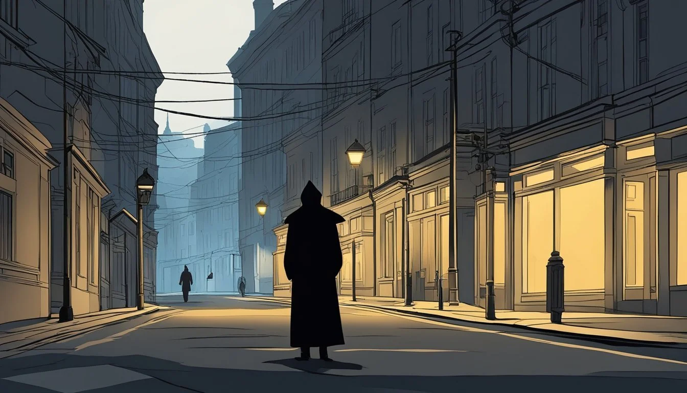 The Night Stalker: Philip Carlo's In-Depth Study of Richard Ramirez's ...