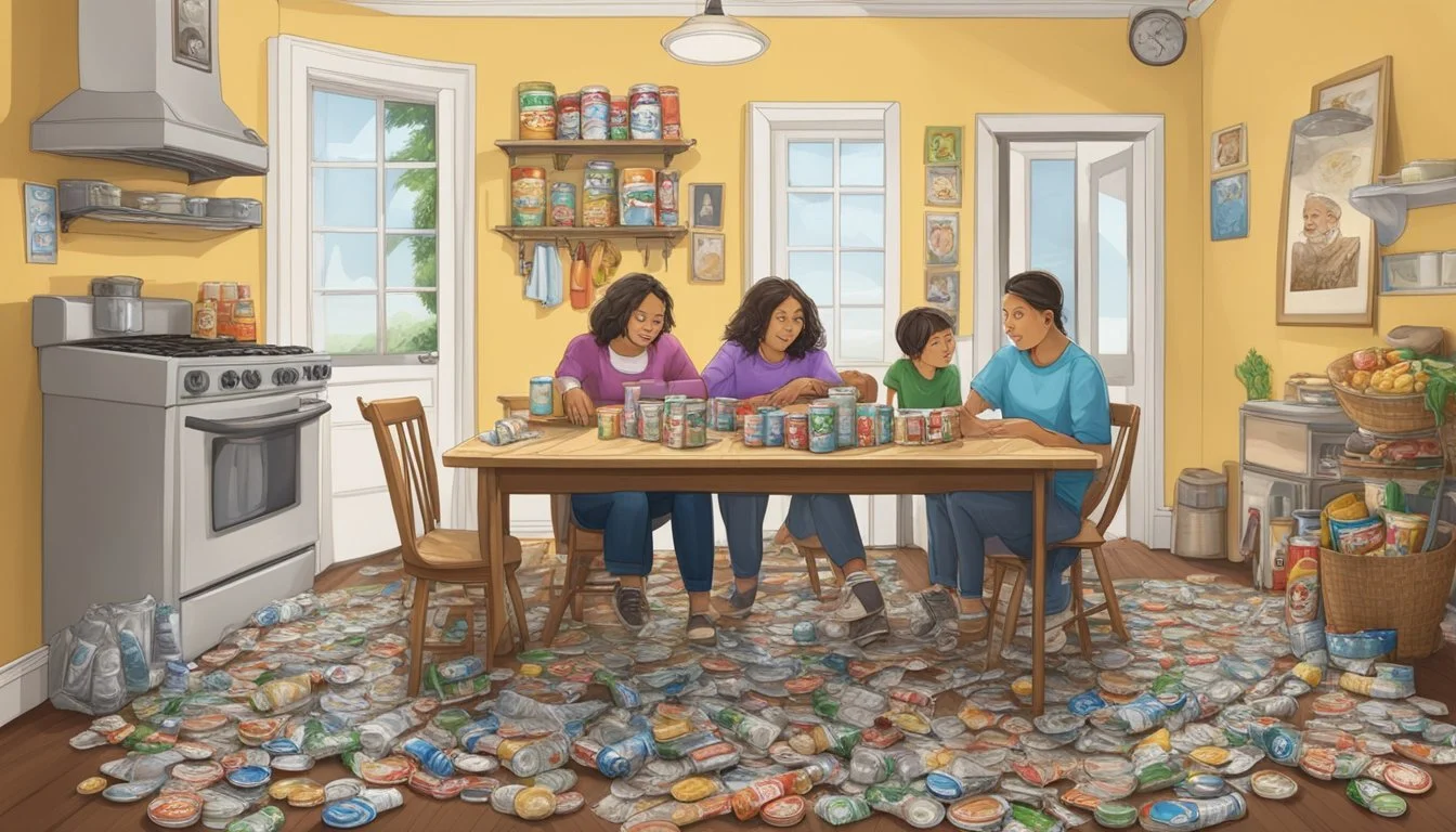 1000 lb Sisters Mom: Discover Darlene Slaton's Impact on Amy and Tammy ...