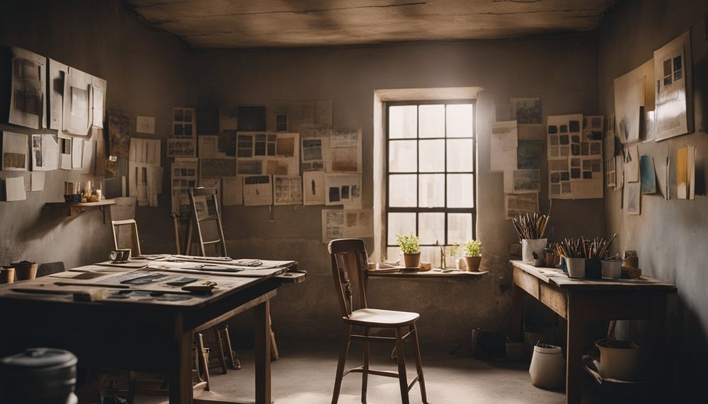 6 Inspiring Stories of Prisoners Finding Solace and Transformation ...