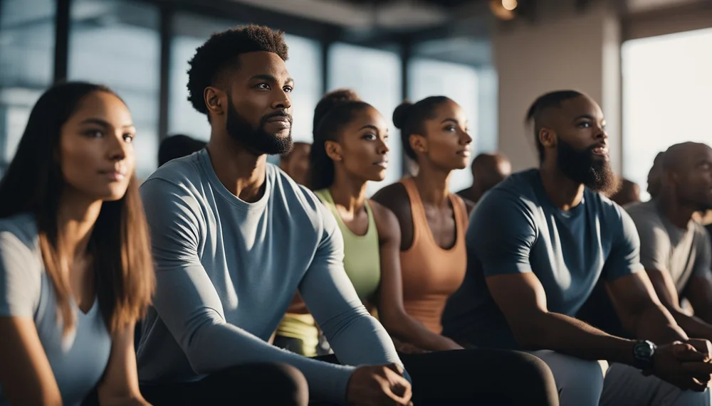 12 Best Fitness Documentaries to Inspire Your Exercise Journey