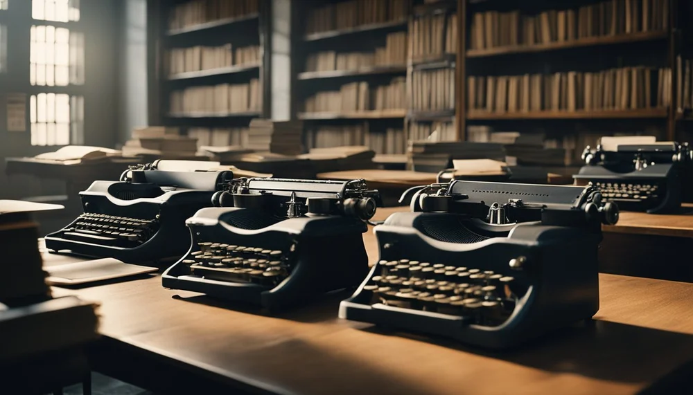 6 Inspiring Stories of Inmates Turned Writers: Transformation & Creativity