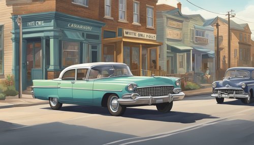 Green Book: The Controversial True Story vs. Hollywood's Portrayal of ...
